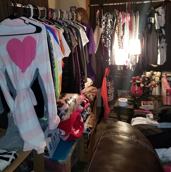 PINK Victoria's Secret | Tops | Lots Coming | Poshmark